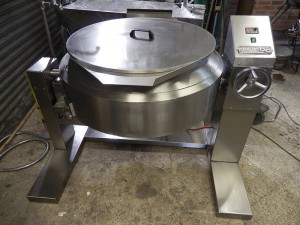 Boss Food Processing Machines - Vanguard Food Processing Machines