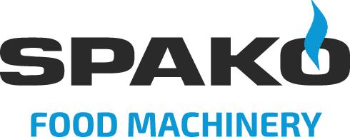 spako Kettles with agitators - Vanguard Food Processing Machines