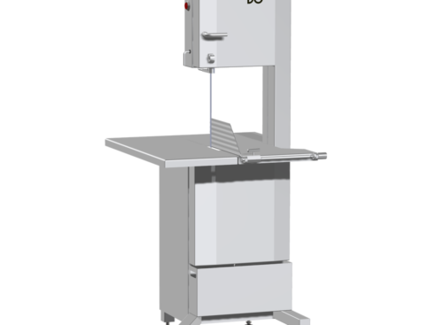 Mado Bandsaws - Vanguard Food Processing Machines